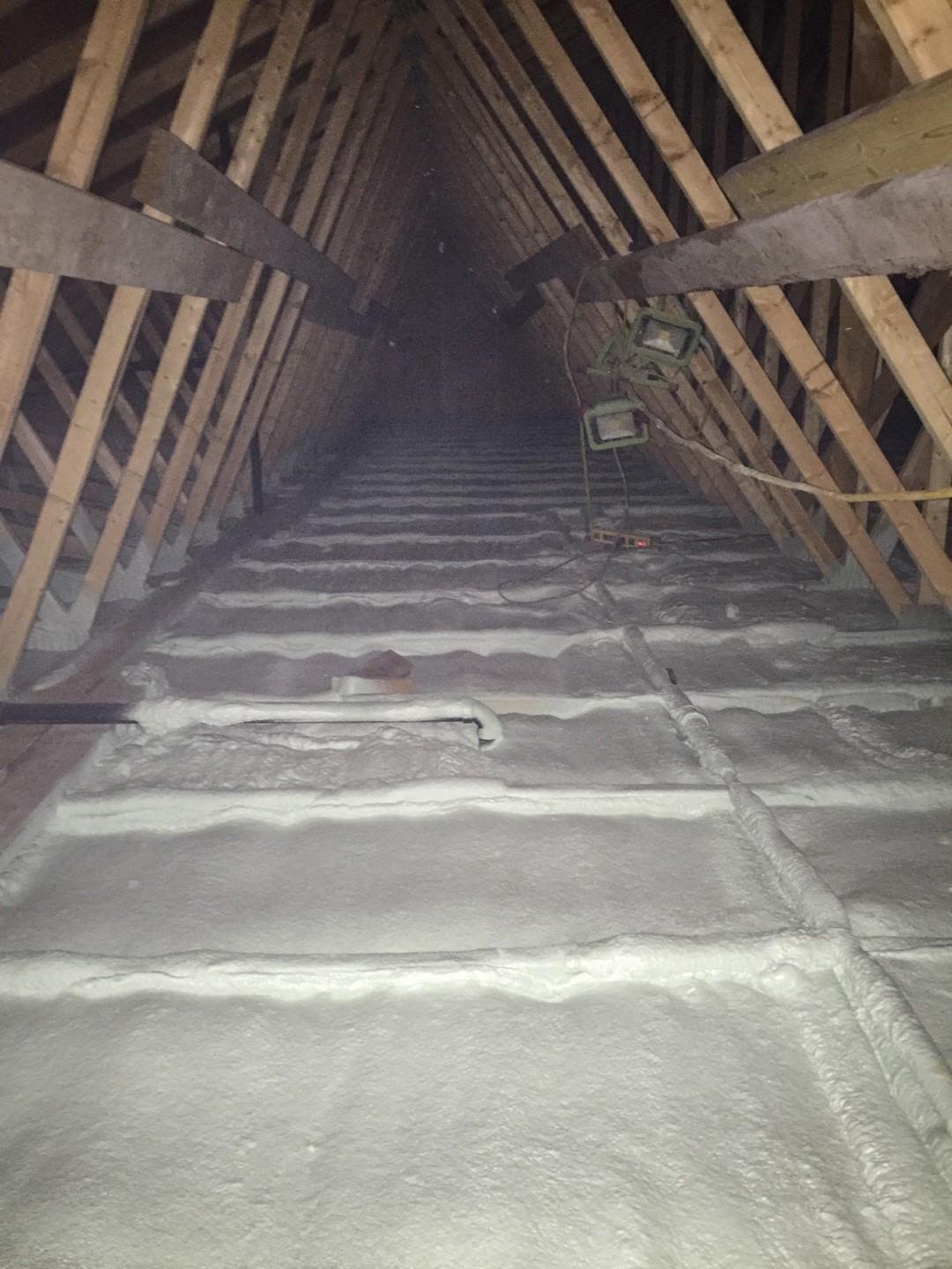 Livingston Insulation